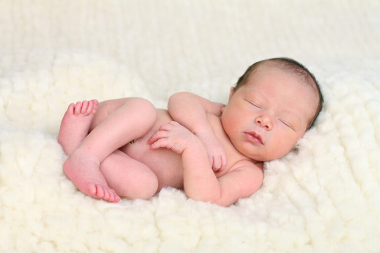 Infant – Flexor tone | Frome Physical Therapy - Rolfing -CST -Acupuncture